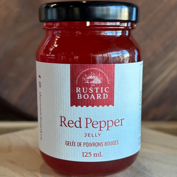 Pantry - The Rustic Board