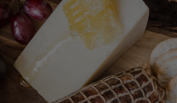 The Rustic Board Cheese Shop